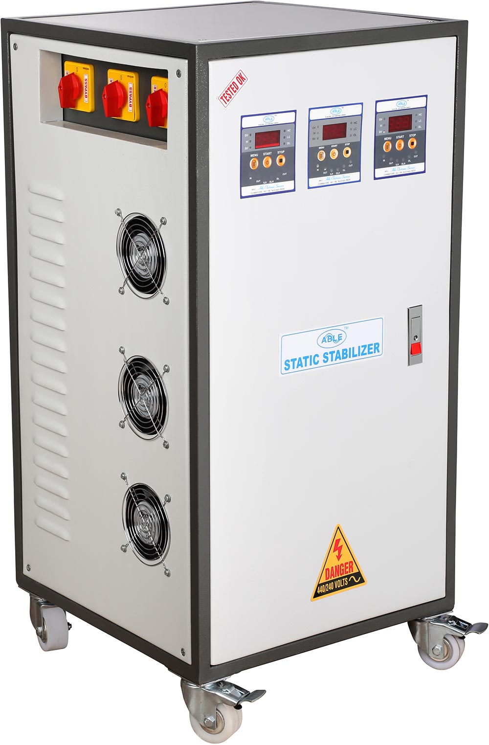 Welcome [ableelectronics.in]